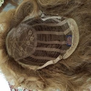 Junee Fashion 100% Kane Kalon | Hair | Auburn Kanekalon Wig Japan ...